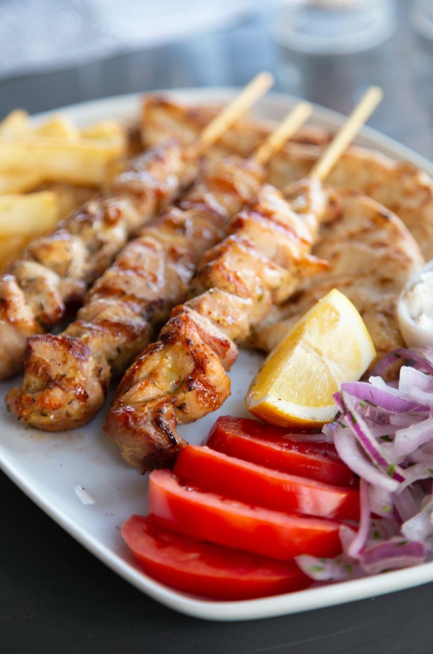 Menu – Riviera Kitchen And Grill